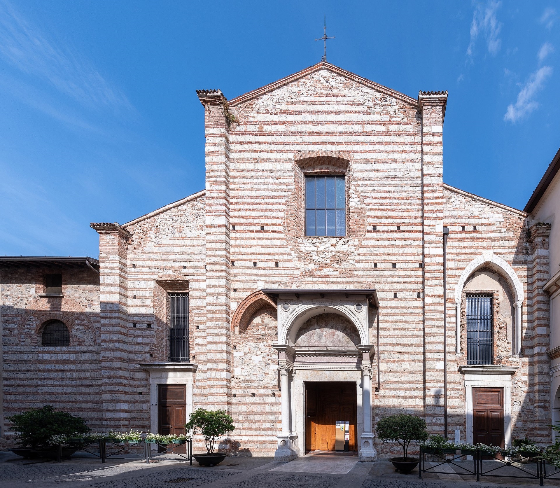 Chiesa di San Giovanni Evangelista - Museo Diocesano