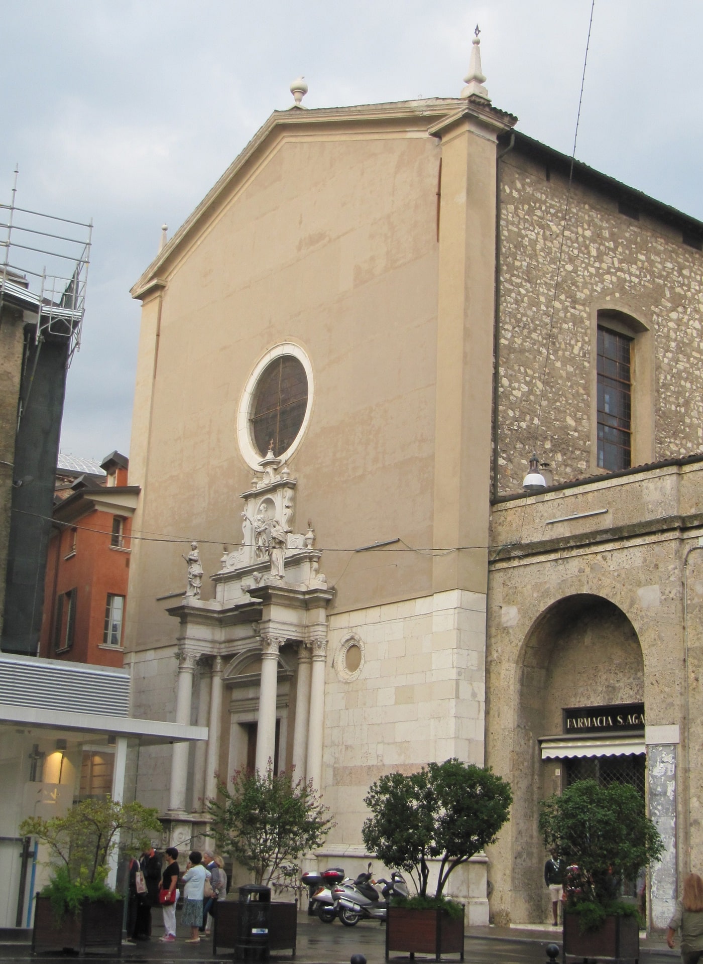Chiesa di Sant'Agata - Museo Diocesano