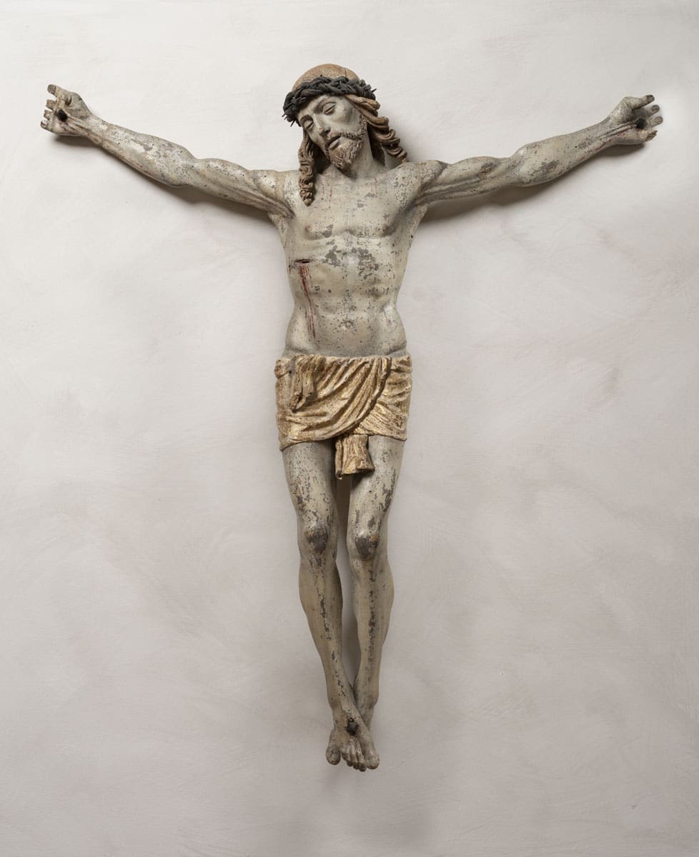 Crocifissione - Museo Diocesano