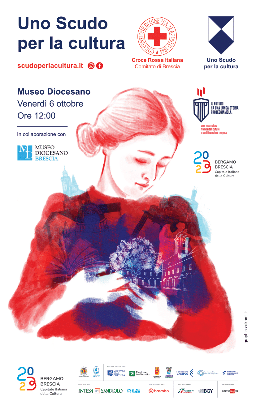 Uno Scudo per la Cultura - Museo Diocesano